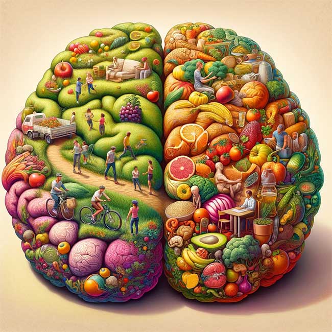 The Ultimate Guide for Enhancing Your Brain Health Naturally