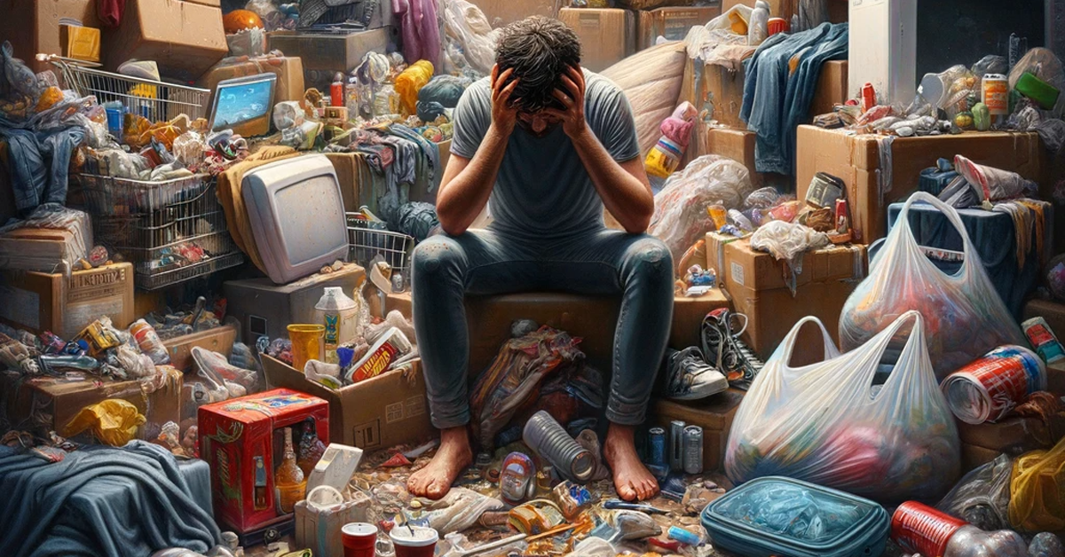 Top 4 Consumption Issues and Solutions