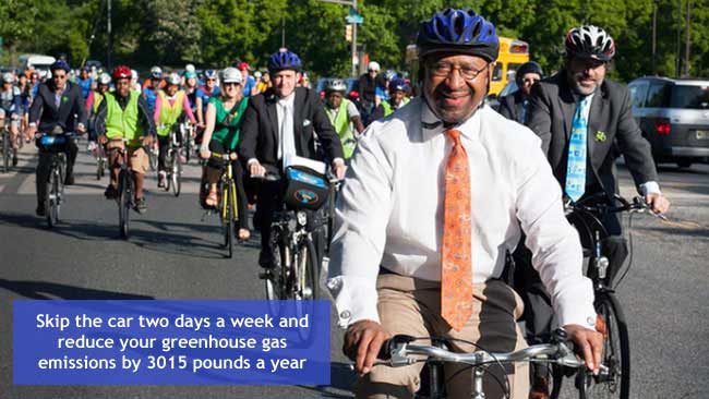 Sustainable Transportation Guide: Top Resources for Greening Your Commute