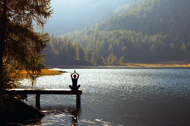 Quotes on Life: Living Fully in Our Bodies - Quotes About Life